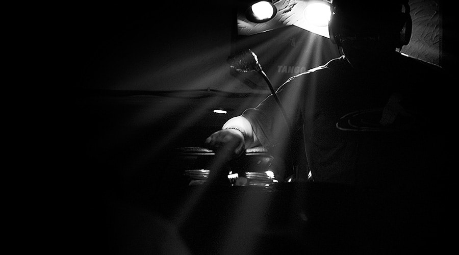 DJ Tango : Comprendre Et Maitriser Les Bases (1/2)